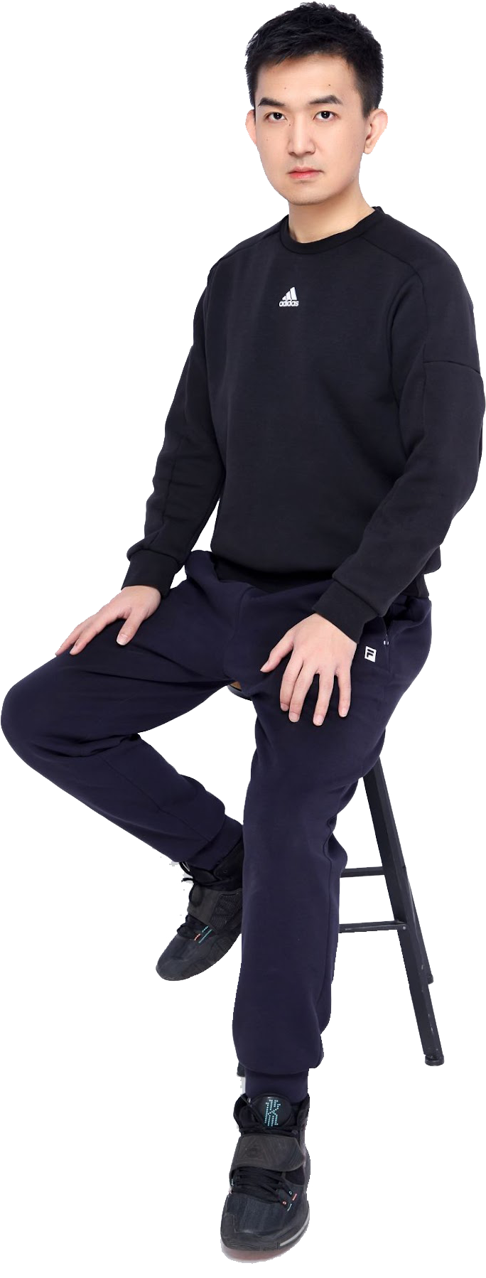 Friends | Tianzhi Jia (贾添植)