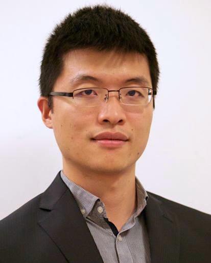 Friends | Tianzhi Jia (贾添植)