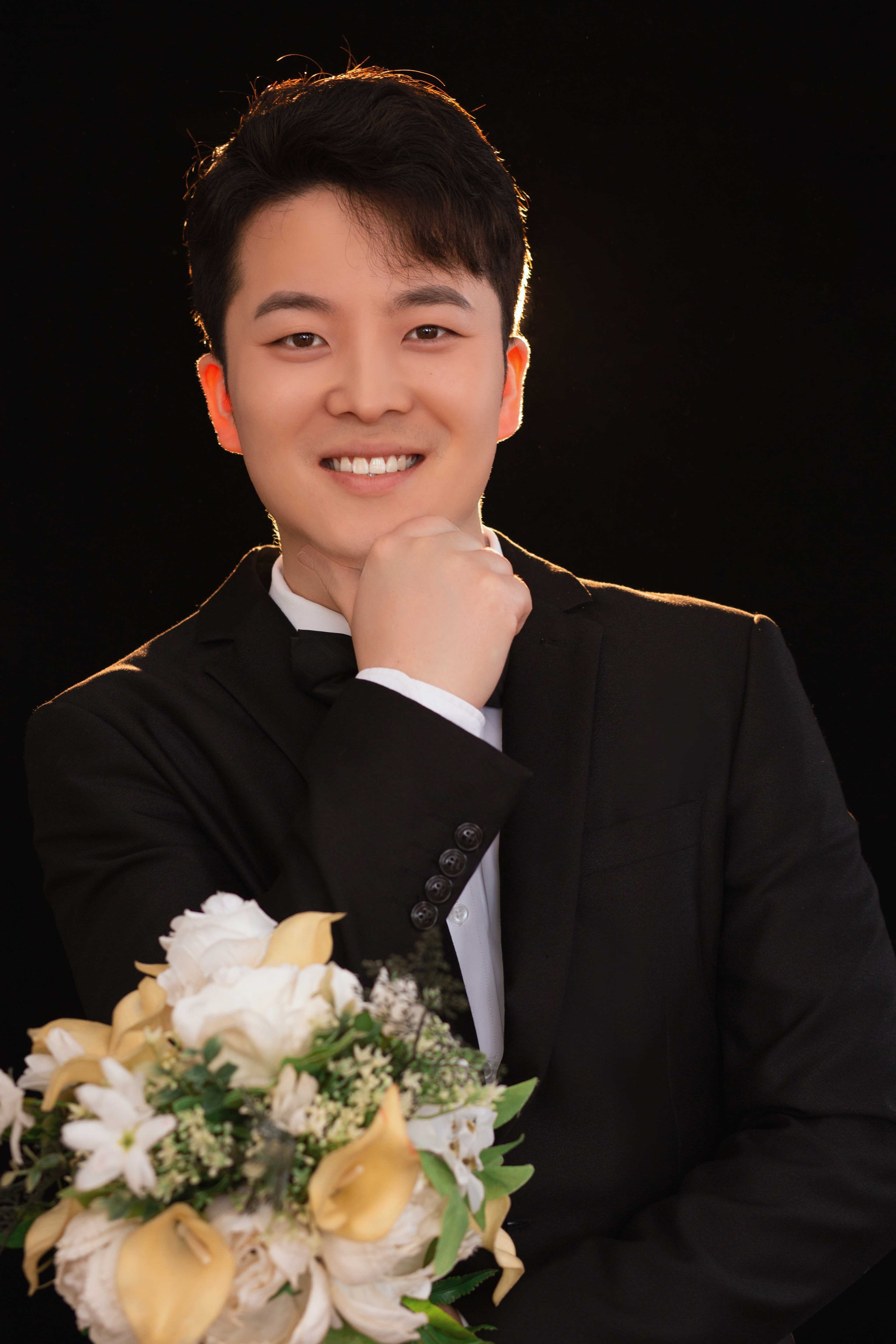 Friends | Tianzhi Jia (贾添植)