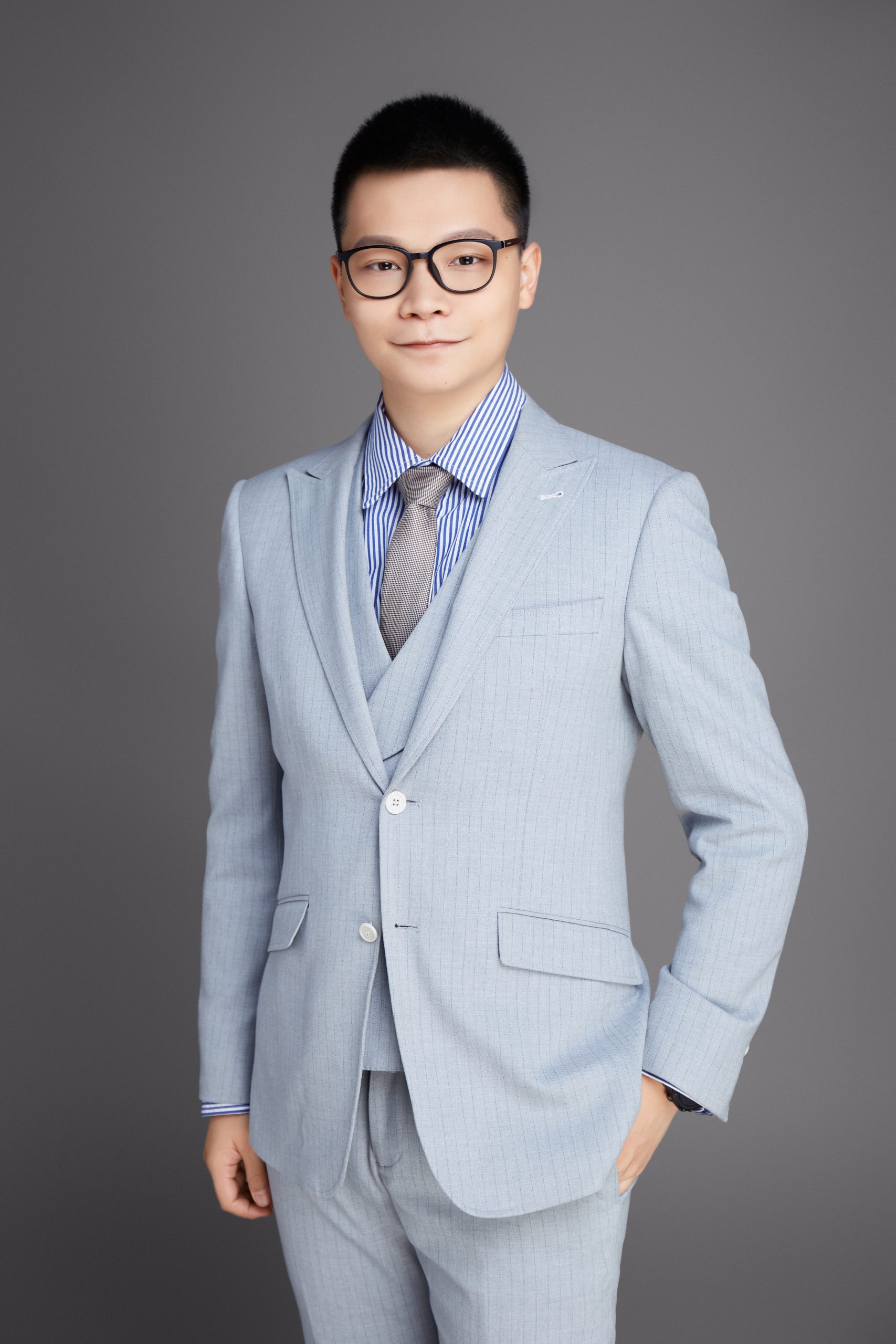 Friends | Tianzhi Jia (贾添植)